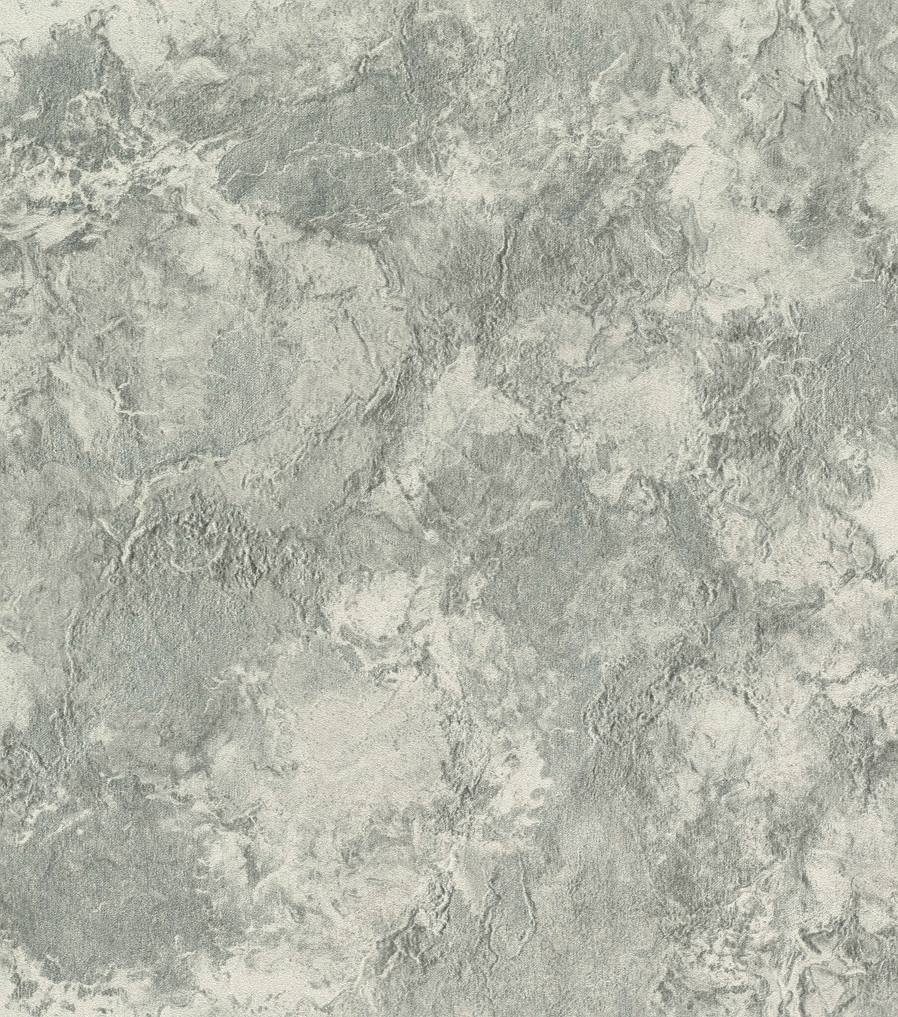 Vliestapete Echo in Grau - Factory VI 497243 | 0,53 m | 10,05 m | Grau ...