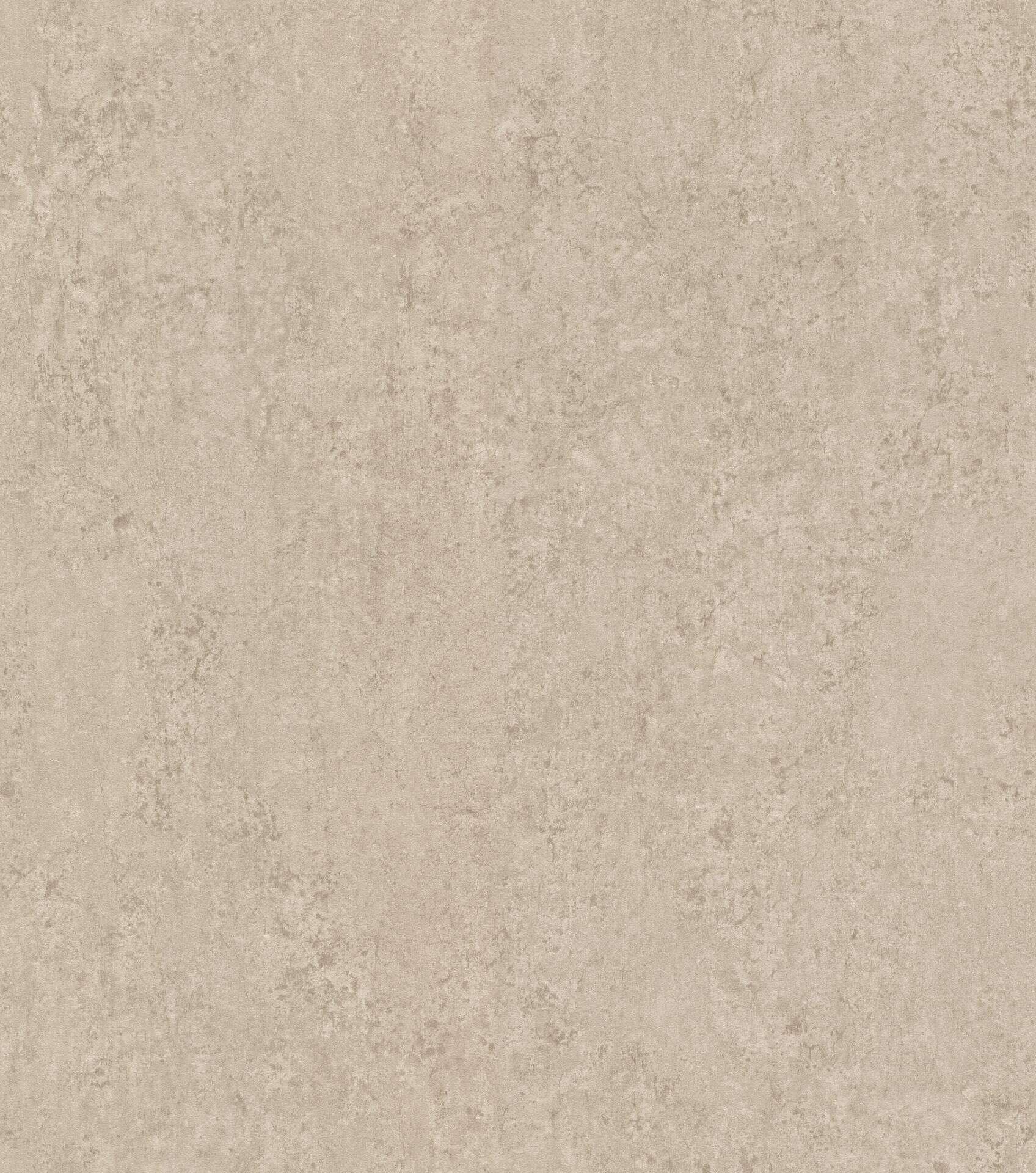 Tapete Betonoptik in Beige Factory VI 498431 | 10-498431