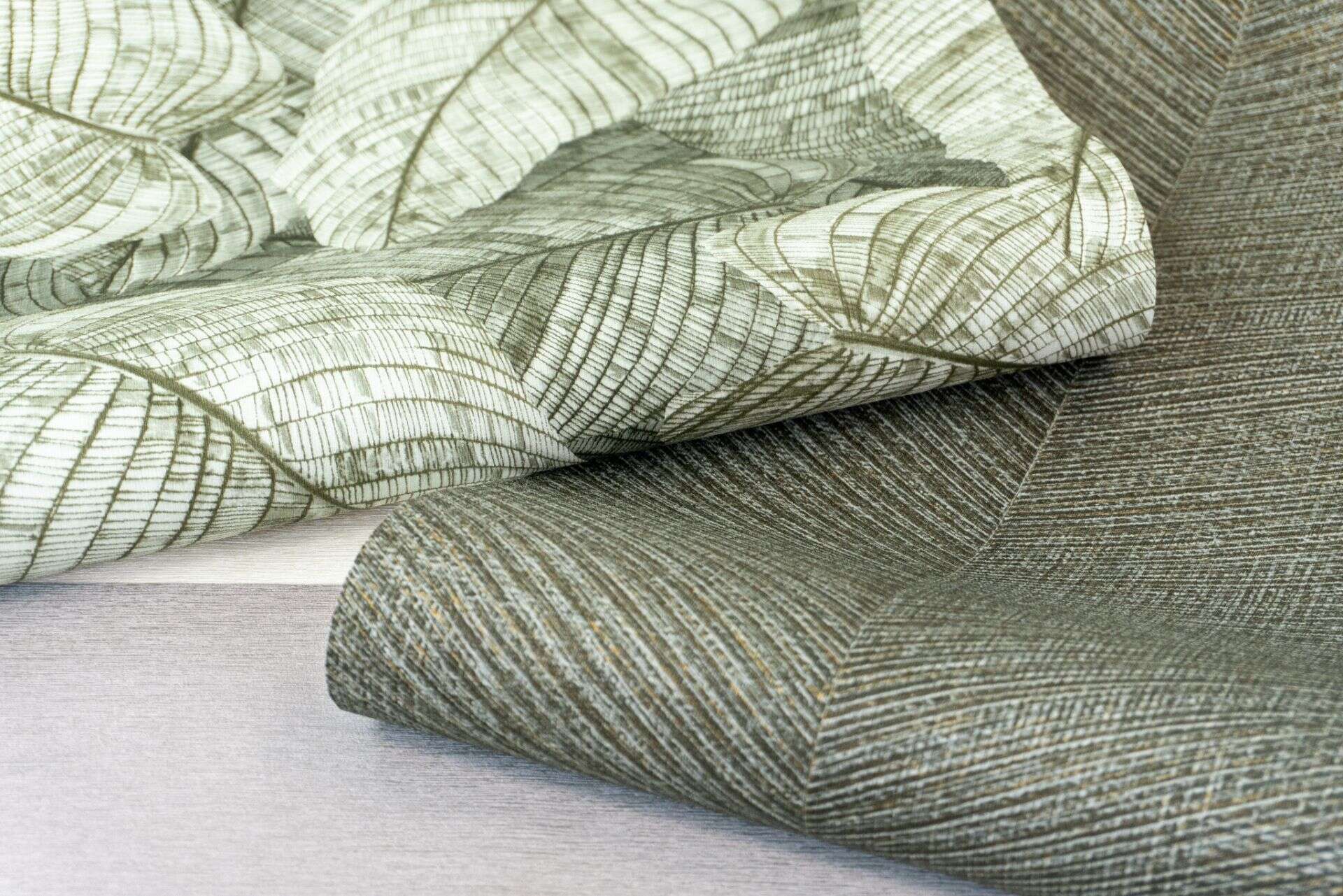 Symphony wallpaper collection | rasch.de