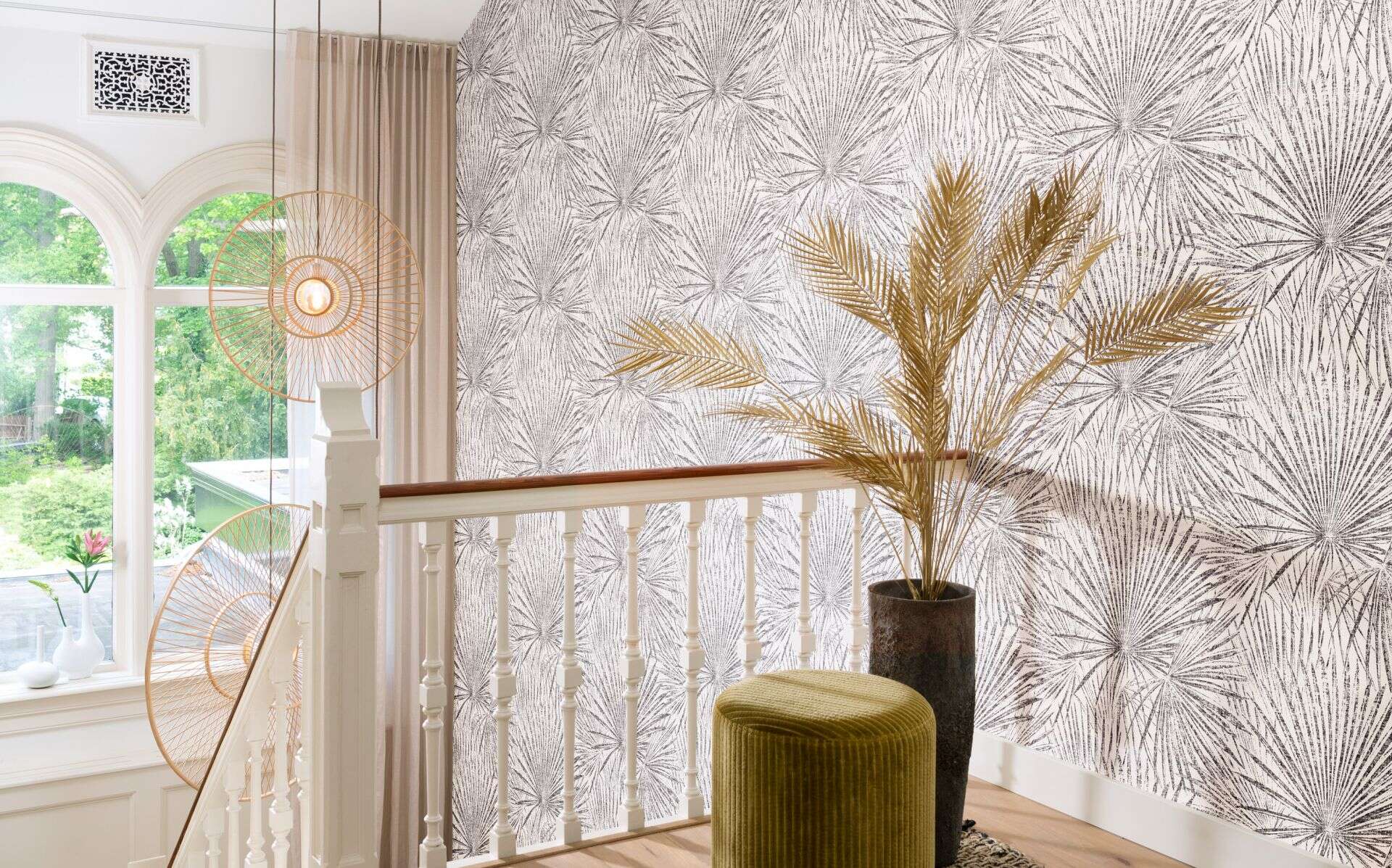 Tapeten-Kollektion: Lirico | rasch