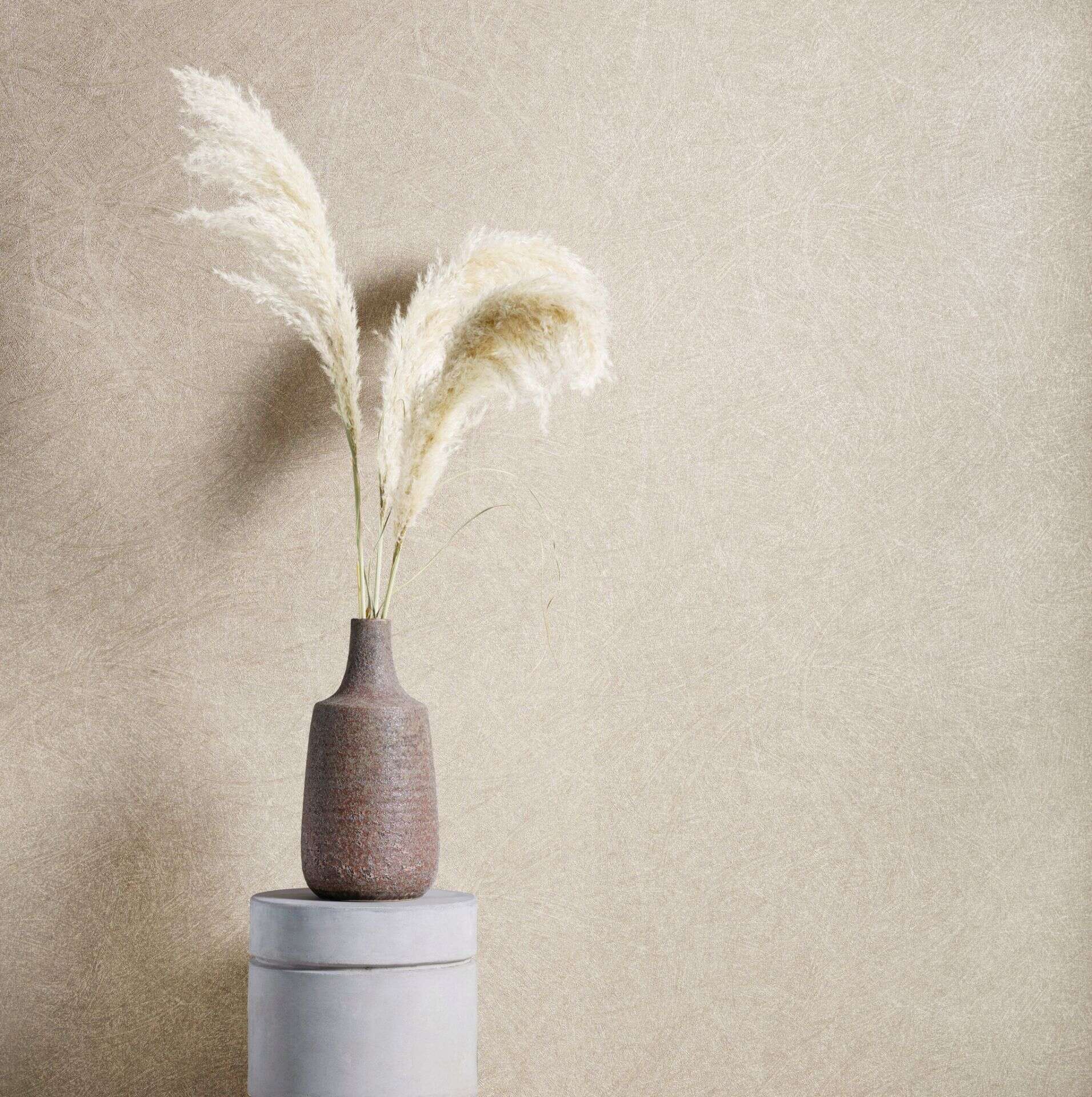 Wallpapers for the hobby room | rasch.de