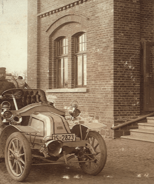 Rasch wallpapers | Finest wallpaper since 1861