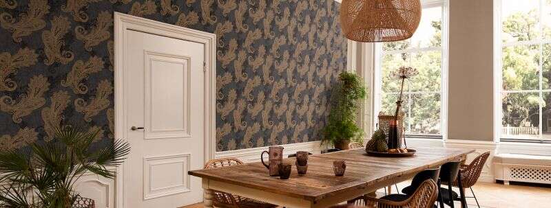 Rasch Tapeten | Finest wallpaper since 1861