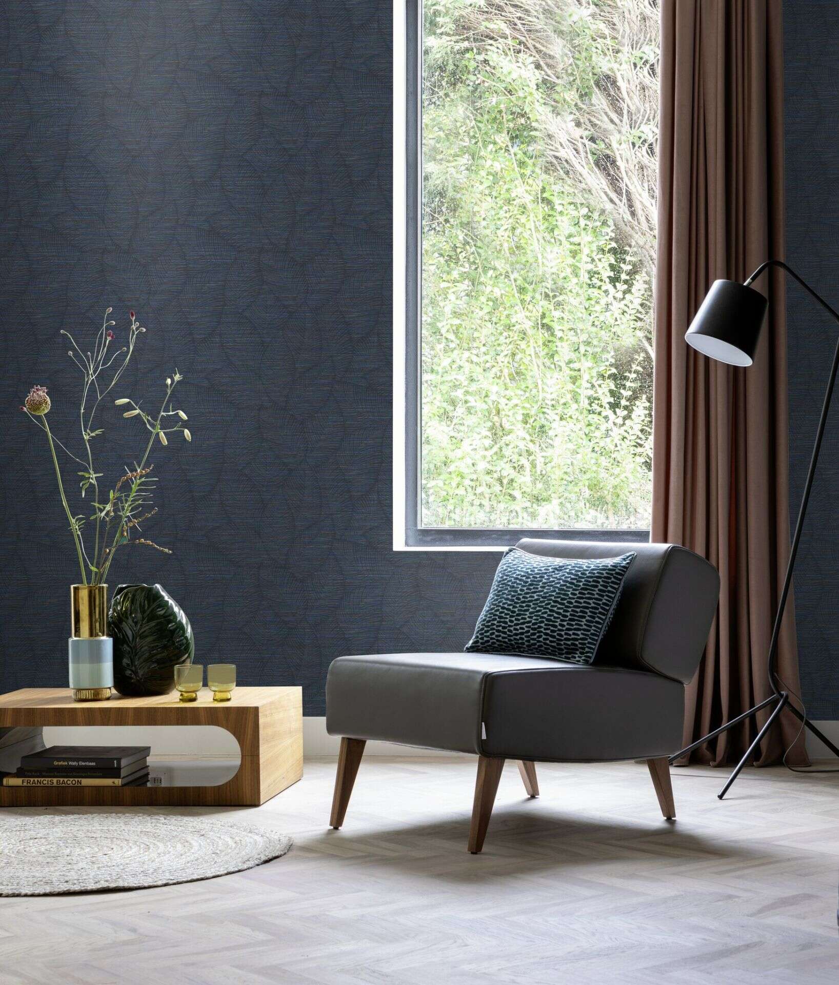 Tapeten-Kollektion: Symphony | rasch