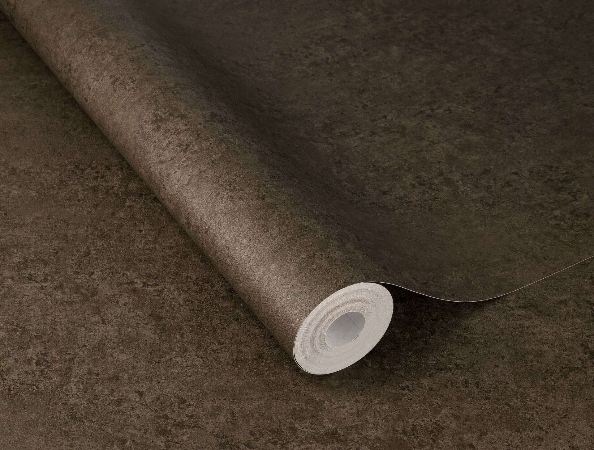 Tapete Betonoptik in Braun Factory VI 498479 | 10-498479