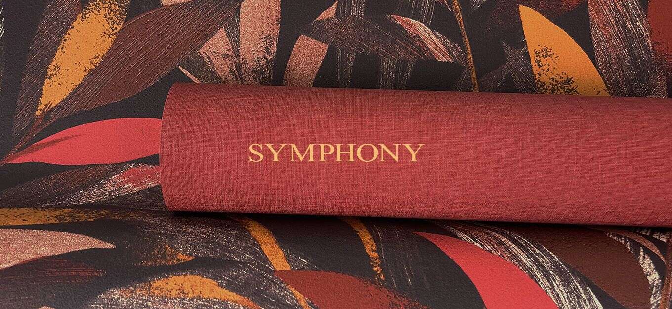 Wallpaper collection: Symphony | rasch