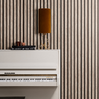 Industrial wallpaper mural - perfect industrial look 🏭