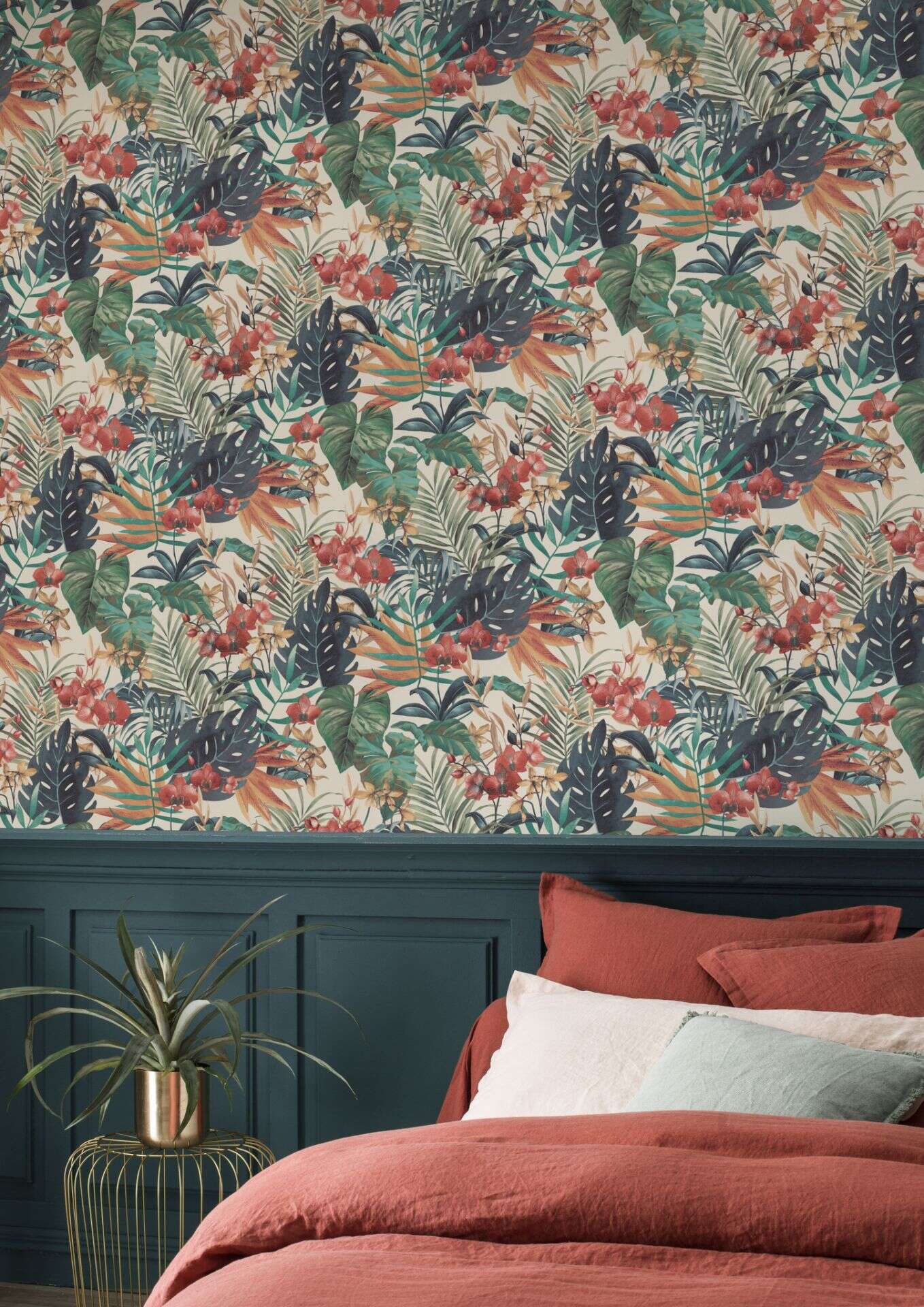 Vliestapeten | große Auswahl | hohe Qualität