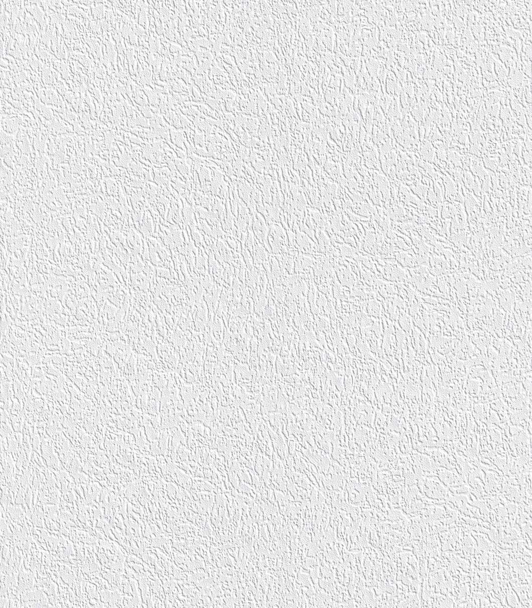 Plaster paper wallpaper in white Selection 882100 | 10-882100