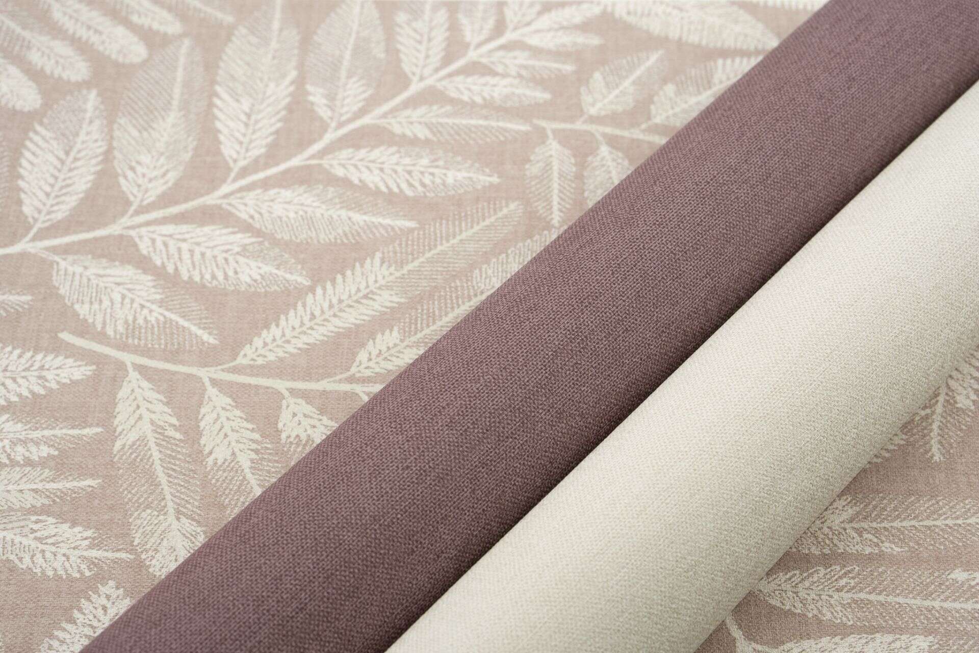 Non-woven wallpaper in red-sage Farmhouse 709544 | 0,53 m | 10,05 m | Rot | 10-709544