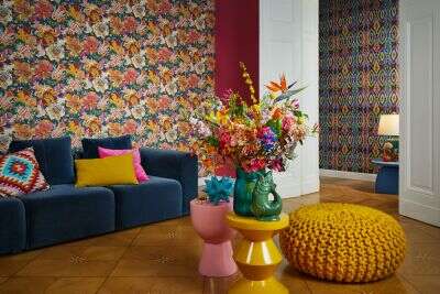 Rasch Tapeten | Finest wallpaper since 1861