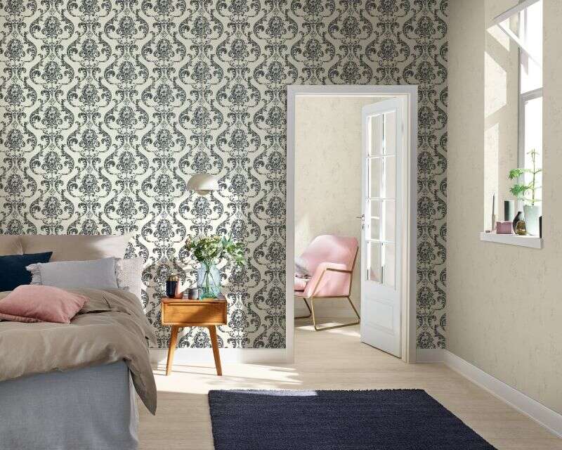 Rasch Tapeten | Finest wallpaper since 1861