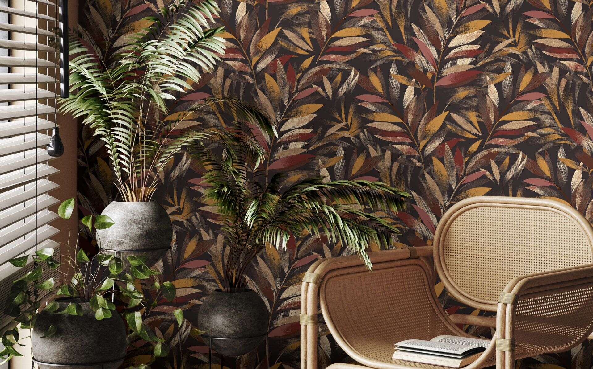 Wallpaper collection: Symphony | rasch