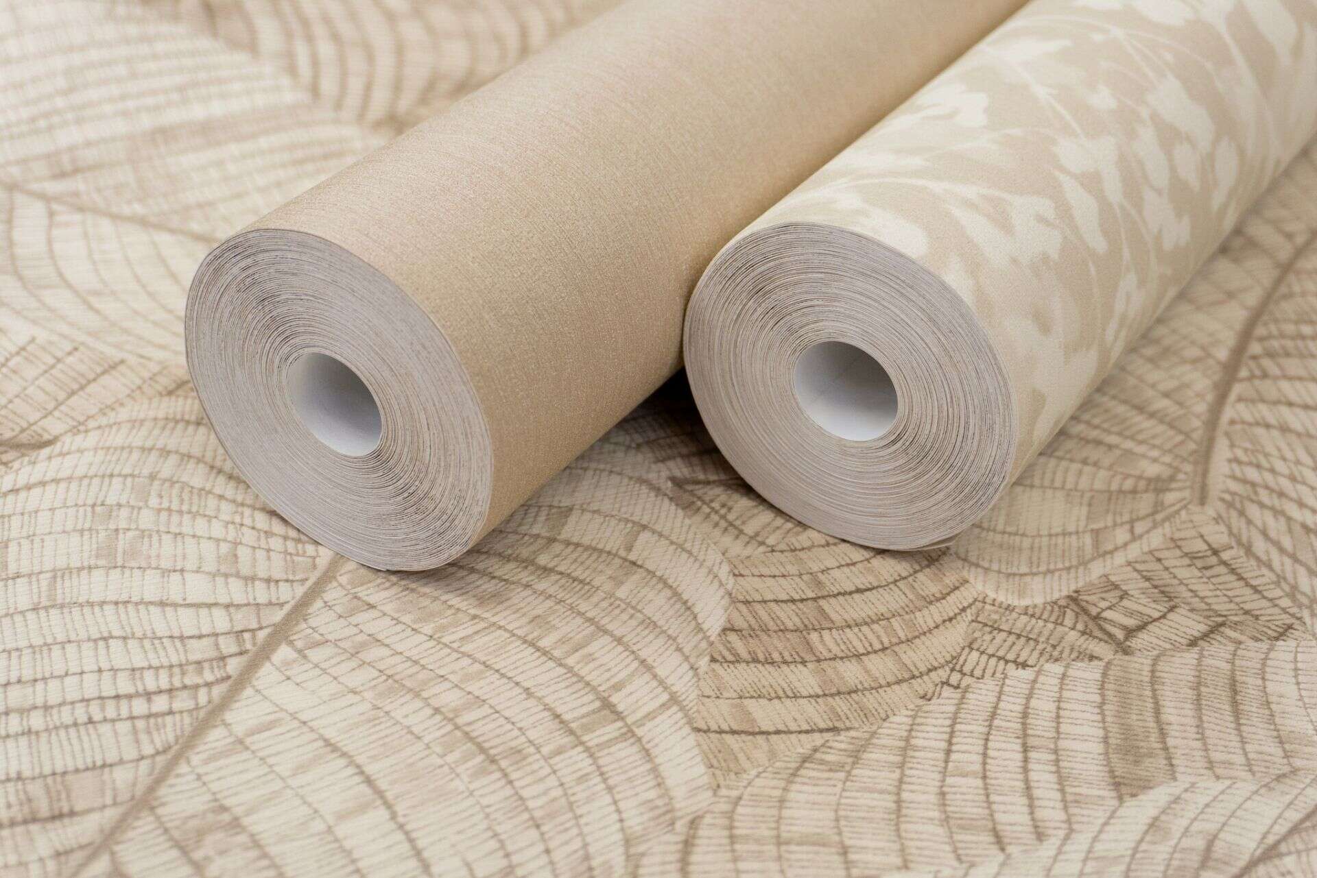 Symphony wallpaper collection | rasch.de